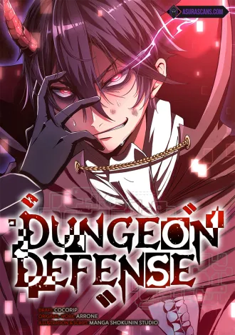 Dungeon Defense - TopManhua | Read Latest Manhwa, Manhua