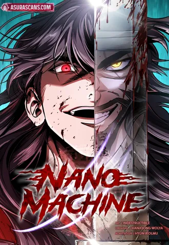 Nano Machine - TopManhua | Read Latest Manhwa, Manhua
